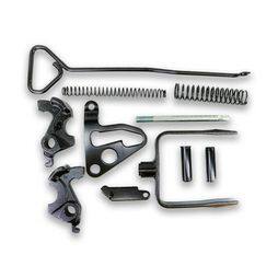 Holland FW35 Series Fifth Wheel Rebuild Kit RK351A80L | FleetPride