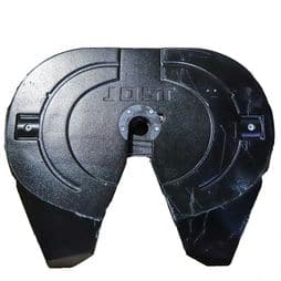 Jost JSK 37U Series / JSK 37010 Fifth Wheel Pin and Bushing Kit ...