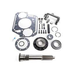 Eaton Heavy Duty Diaphragm Spring Clutch Kit for DT12 K4489CL | FleetPride