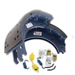 Euclid 20.38" / 28-Spline / Right Medium Camshaft Kit E9079HD | FleetPride