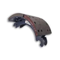 Webb 12.25" x 8" Inboard Mount Brake Drum 63631F | FleetPride