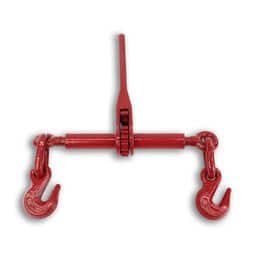 Power Products 3/8” x 20’ Binder Chain Assembly with Clevis Hook ...