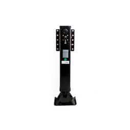 Jost 17" A400 Series Outside Mount Landing Gear Leg - Gearside A400RT17 ...