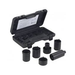 Fleetguard 1/8" NPT Direct Mount Filter Restriction Gauge 3905161S ...