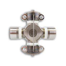 Meritor RPL Series Half Round / Non-Greaseable / Universal Joint ...