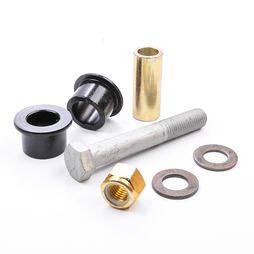 Meritor Control Arm Bushing and Bolt Kit KIT11300 | FleetPride