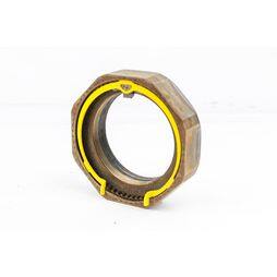 Meritor 2.625" Temper-Loc Spindle Nut for Dana Spicer / Eaton ...