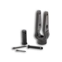 Meritor 5/8"-18 Automatic Slack Adjuster Clevis Kit R810019 | FleetPride