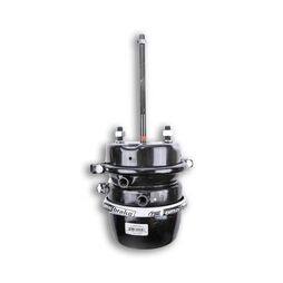 MGM Brakes 3030 Standard Stroke Combo Spring Brake Chamber with 4.2 ...