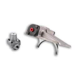 Muncie Air Shift Cover Kit 16MK3804PA | FleetPride