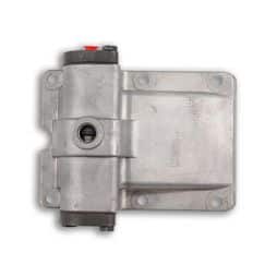 Muncie Power Take-Off Air Shift Cover Assembly for 1/4 TG Series ...