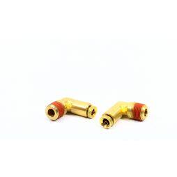 Fuller- Transmissions Splitter Valve Kit K3331 | FleetPride