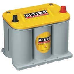 Optima Group Size 31T Commercial Automotive & Truck Battery - 900 CCA ...