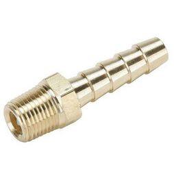 Gates 50' Safety Stripe® Rubber Air Service Hose 27492 | FleetPride