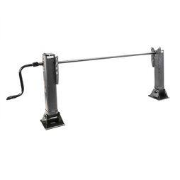 Jost 17" A400 Series Outside Mount Landing Gear Leg - Gearside A400RT17 ...