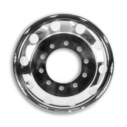 OTR 24.5" x 8.25" Aluminum Wheel AW245H | FleetPride