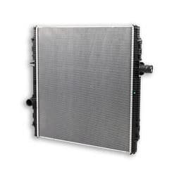 OTR Radiator for Kenworth R0437598 | FleetPride