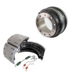 OTR 16.5" x 8.62" Brake Hardware Kit for Eaton ES2 OTR4709ES2 | FleetPride