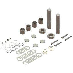 Hendrickson King Pin Bushing Service Kit - Axle Set 60961040 | FleetPride