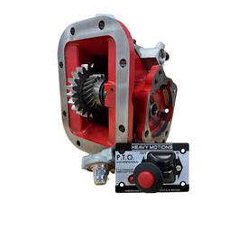 Haldex 2S / 1M FFABS Valve Kit for Multi-Axle Applications AQ961402 ...