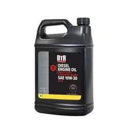 OTR SAE 75W-90 Synthetic Gear Oil 5-Gallon PTSN75W905G | FleetPride