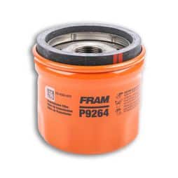 Allison Transmission External Spin-On Transmission Filter for Chevy ...