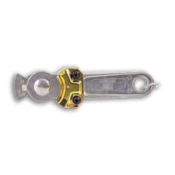 OTR 3/8" Emergency 38° Trailer Mount Gladhand OTR11441 | FleetPride