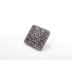 Power Products 105" Steel Bolt-On Cargo Bar LC45S | FleetPride