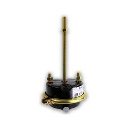 Gold Seal 3030 Spring Brake Chamber - Size 3030, Welded Clevis ...
