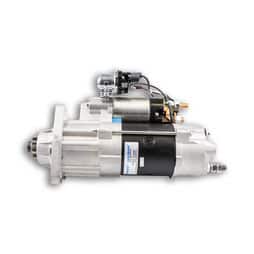Delco Remy 38MT™ 12V 10-Tooth Starter Motor 8200076 | FleetPride