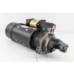 Delco-Remy 39MT Series 12 Volt Starter Solenoid 10535916 | FleetPride