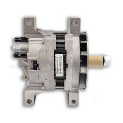 Delco Remy 24SI™ 12V 160A Pad Mount Alternator 8600889 | FleetPride