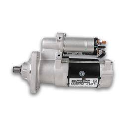 Delco Remy 38MT™ 12V 10-Tooth Starter Motor 8200076 | FleetPride