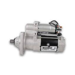 Delco Remy 38MT™ 12V 10-Tooth Starter Motor 8200076 | FleetPride
