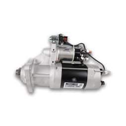 Delco Remy 39MT™ 12V 11-Tooth Starter Motor w/ OCP 8200308 | FleetPride