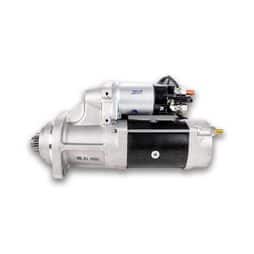Delco-Remy 38MT 12V 10-Tooth Starter Motor 8200077 | FleetPride