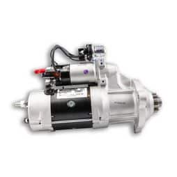 Delco Remy 39MT™ 12V 11-Tooth Starter Motor w/ OCP 8200308 | FleetPride
