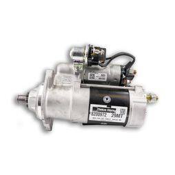 Delco Remy 38MT™ 12V 10-Tooth Starter Motor 8200076 | FleetPride