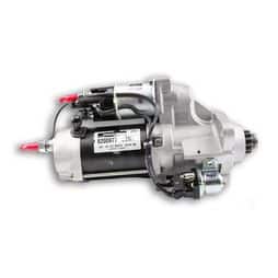 Delco Remy 38MT™ 12V 10-Tooth Starter Motor 8200076 | FleetPride