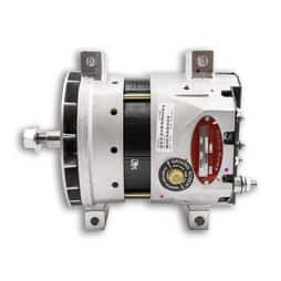 Delco Remy 24SI™ 12V 160A Pad Mount Alternator 8600889 | FleetPride