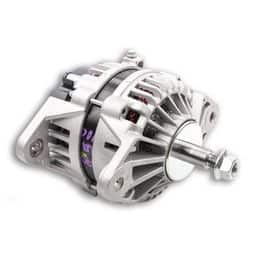 Delco Remy 36SI™ 12V 170A Hinge Mount Brushless Alternator 8600126 ...