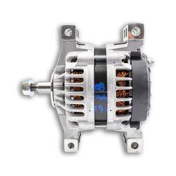 Delco Remy 28SI™ 12V 160A Pad Mount Brush Alternator 8600201 | FleetPride