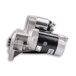 Delco-Remy 38MT 12V 12-Tooth Starter Motor with OCP 8201084 | FleetPride