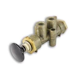 Sealco 1/4" NPT Port Air Bag Control Valve 996555 | FleetPride