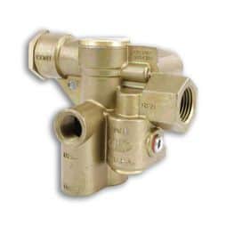 SealCo Four Port Charging Style Emergency Valve 110200 | FleetPride