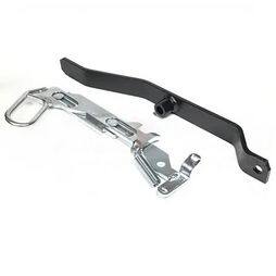 Jost Fifth Wheel Operating Release Handle SK7310515 | FleetPride