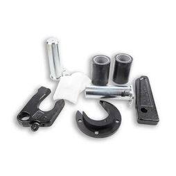 OTR Fifth Wheel Bracket Kit for Jost OTRSK7501401 | FleetPride
