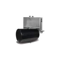 OTR Upright Mount Steel Hydraulic Reservoir - 50 Gallon 50SURSG ...