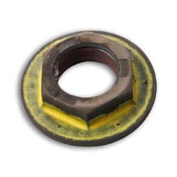 Spicer SPL170 Series Greaseable Universal Joint SPL1704X | FleetPride