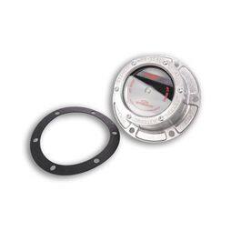 Stemco 6-Hole Hub Cap 3434195 | FleetPride